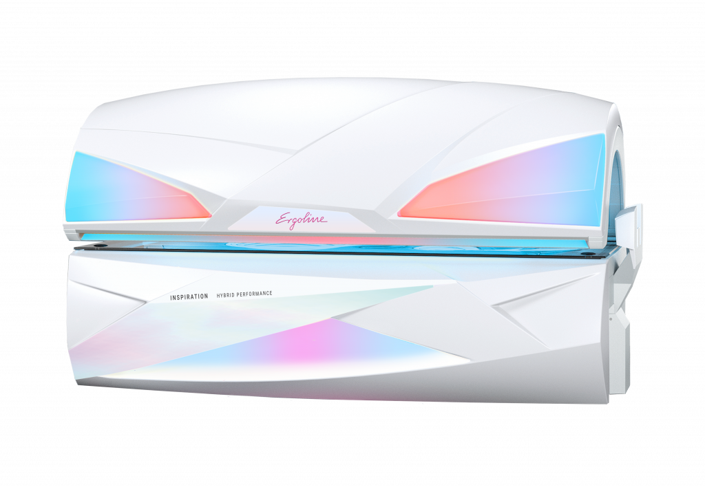 Ergoline | Inspiration 550 Hybrid