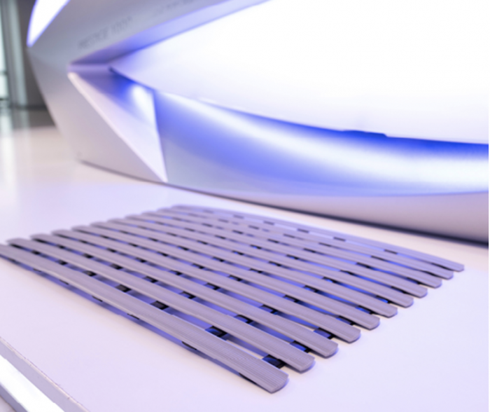 Ergoline | Accesories & Service