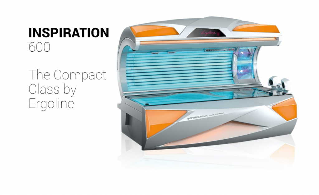 Ergoline | Inspiration 600