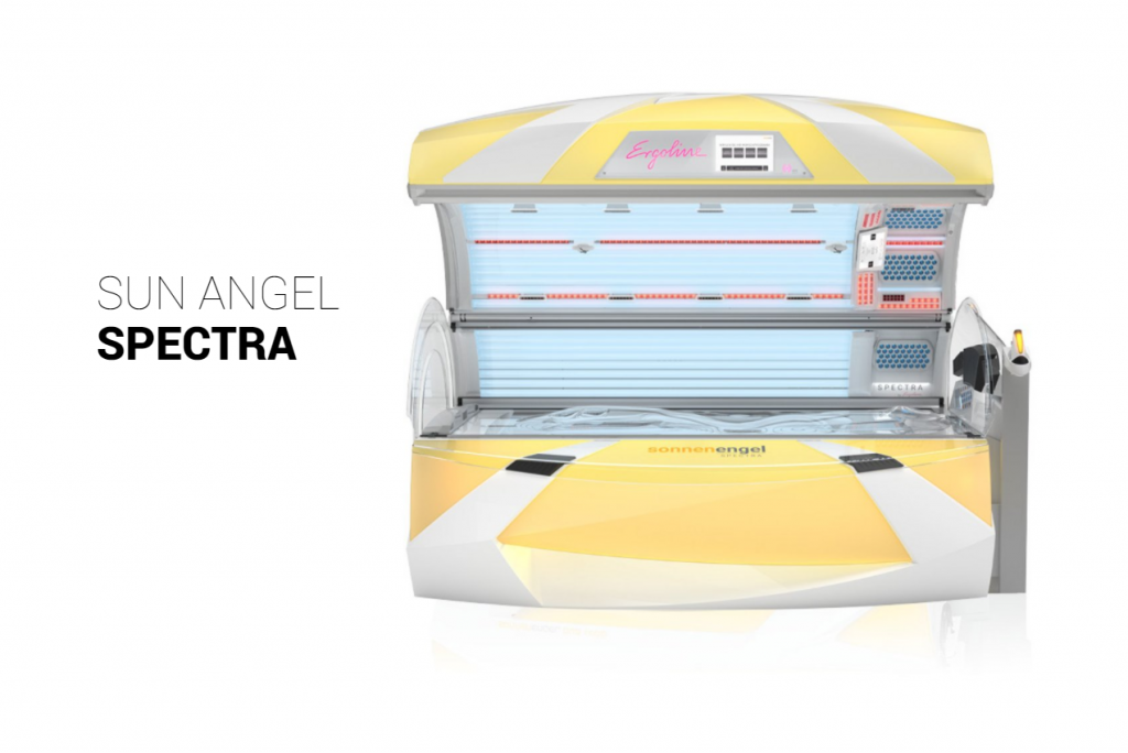 Ergoline | Spectra Sun Angel