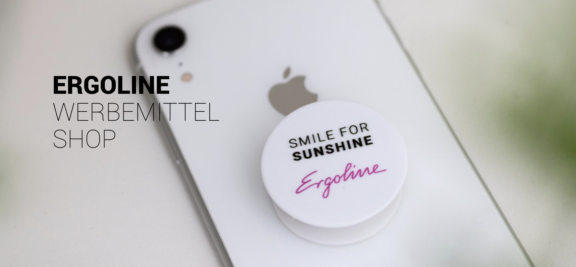 Ergoline | Ergoline Werbemittelshop