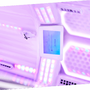 Prestige Edge – Ergoline